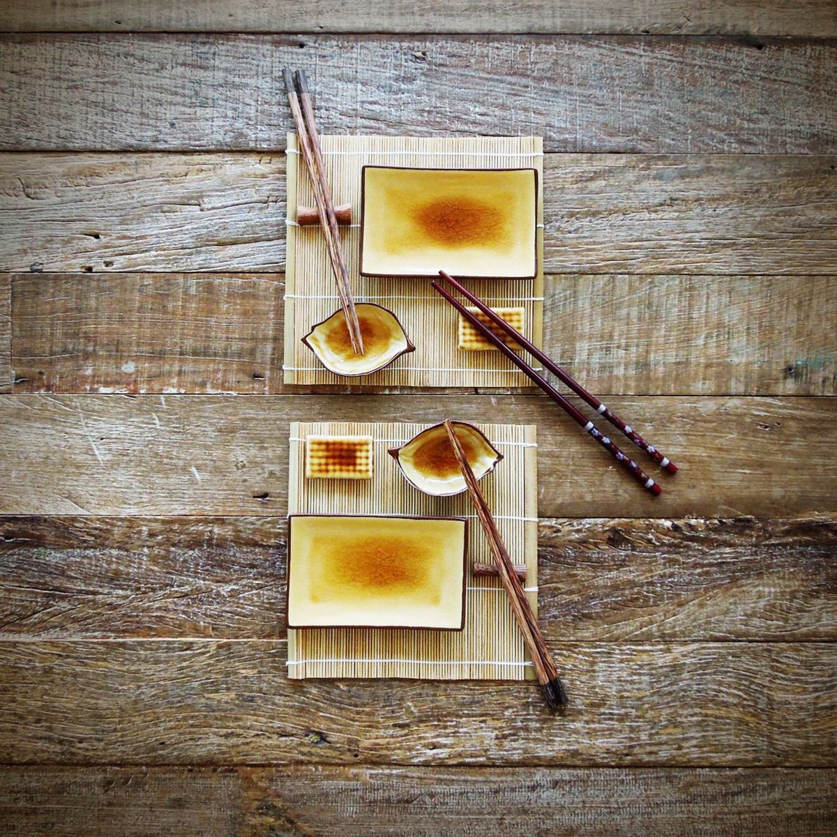 Kit Sushi {table For Two!} | Móvel de Cozinha Nunca Usado 14902328 | enjoei