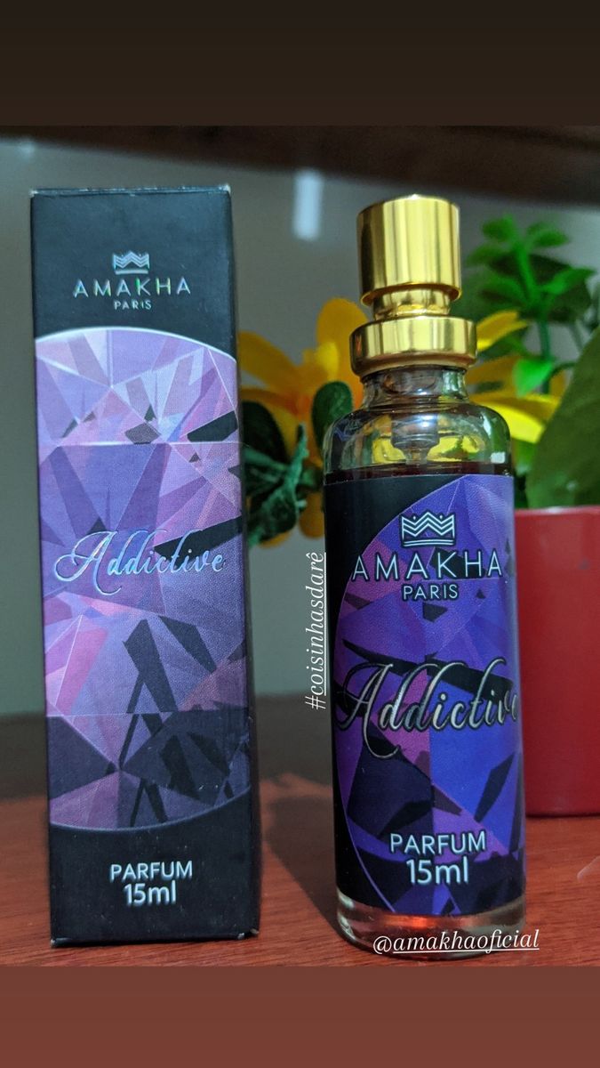 Kit Volpe Dna | Perfume Masculino Eudora Nunca Usado 78041187 | enjoei