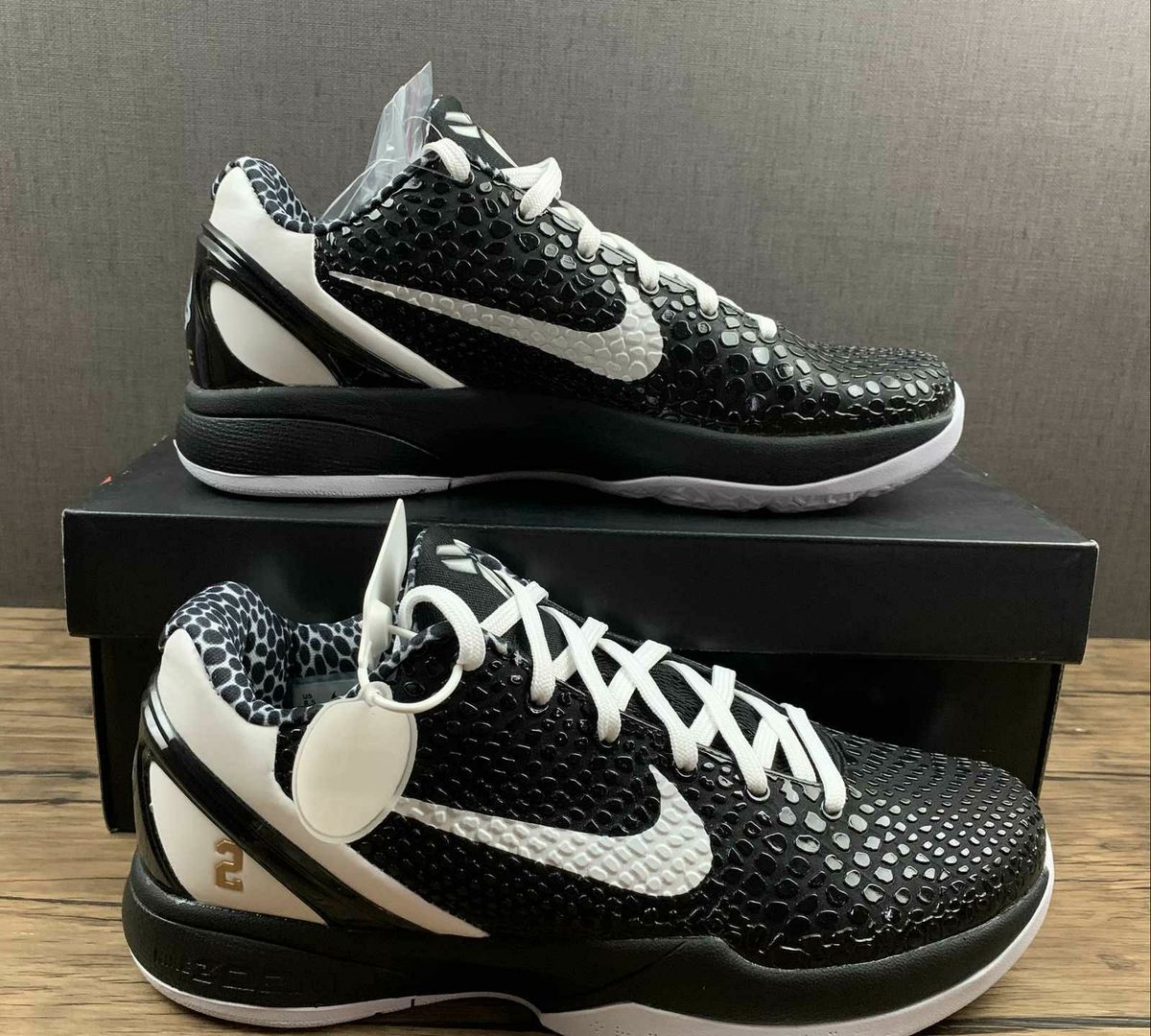 Kobe Iv Protro | Tênis Masculino Kobe Usado 76284436 | enjoei
