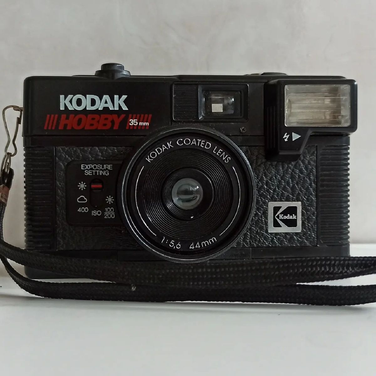 Kodak Hobby 35mm Vintage Hype | Item de Decoração Kodak Vintage Usado ...