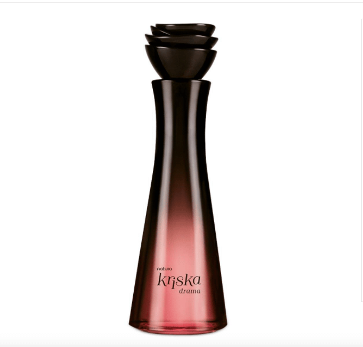 Kriska Drama Natura | Perfume Feminino Natura Nunca Usado 49287386 | enjoei