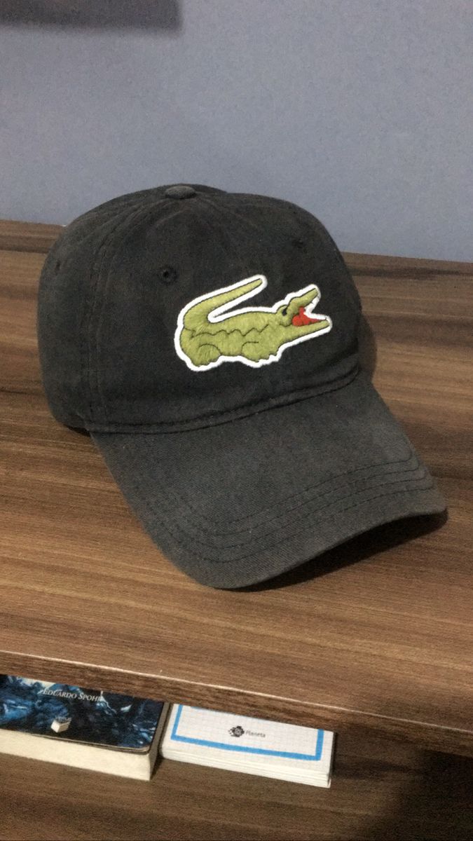 Lacoste Big Croc Original 86587702 | enjoei
