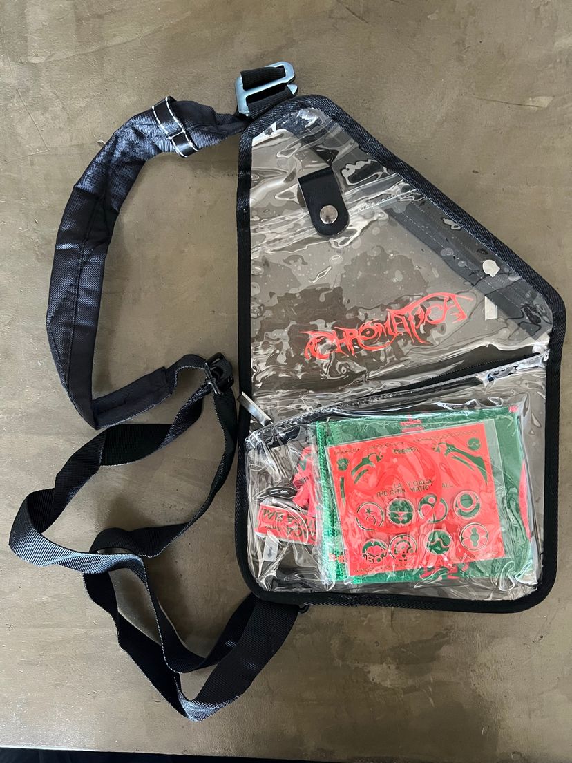Lady Gaga Kit Vip The Chromatica Ball Tour | Item de Música Lady Gaga ...