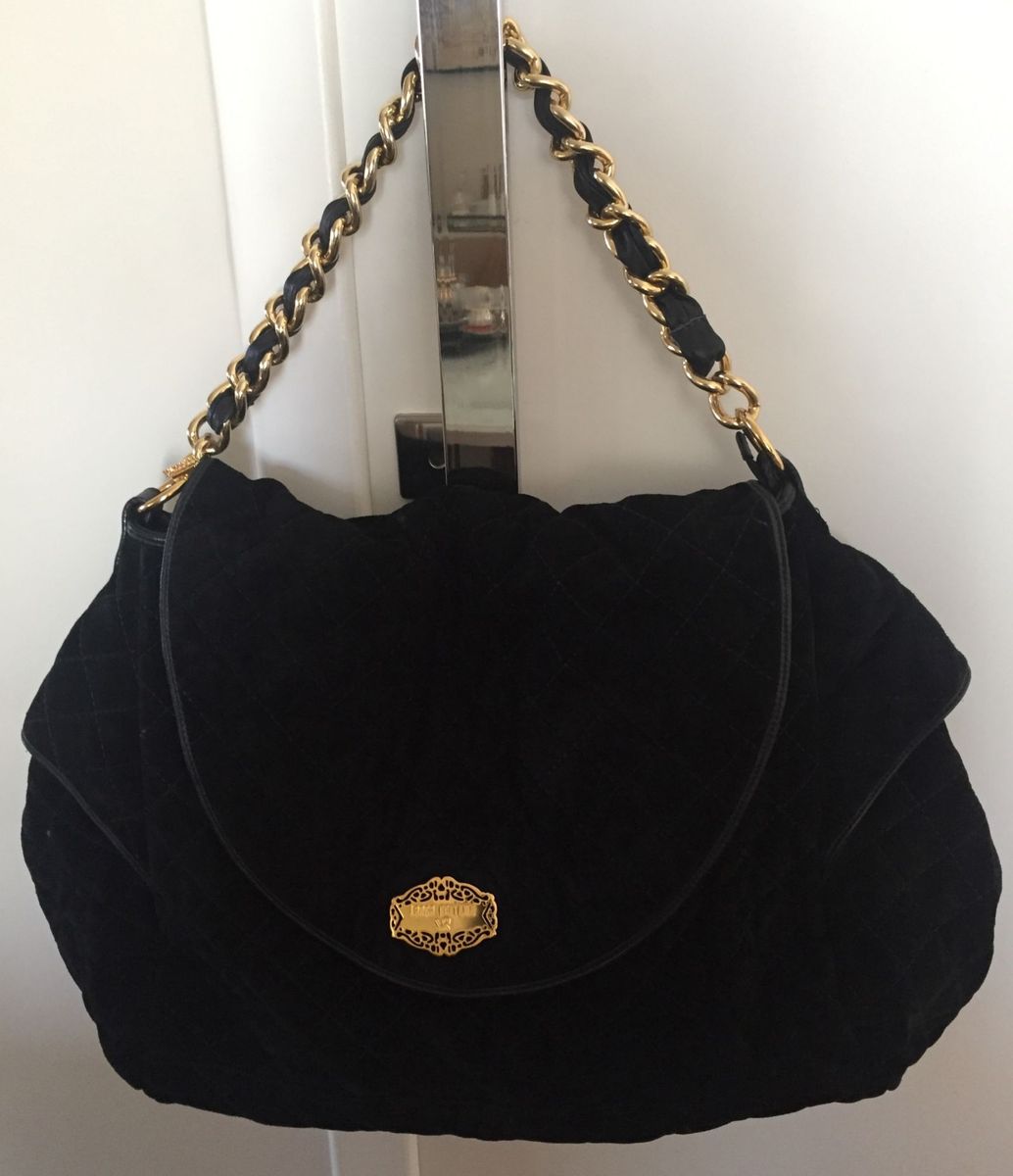 Lança Perfume | Bolsa de Ombro Feminina Lança Perfume Nunca Usado ...