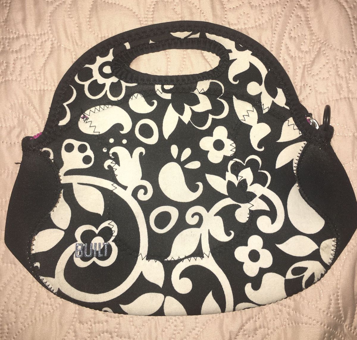 Lancheira Built | Clutch Feminina Built Ny Usado 30224311 | enjoei