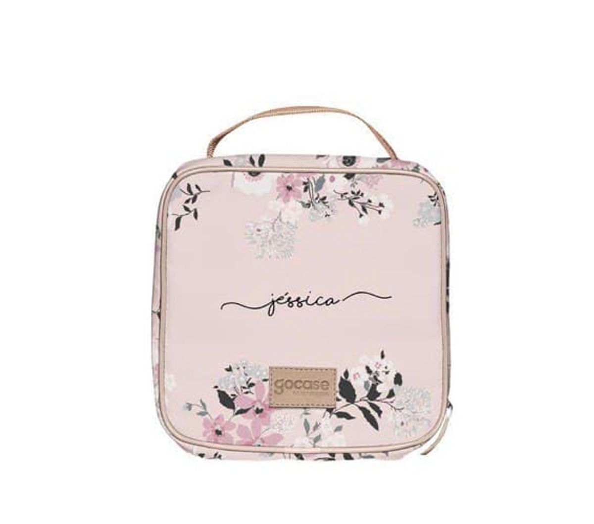 Lancheira Gocase | Bolsa de mão Feminina Gocase Nunca Usado 52789735 ...