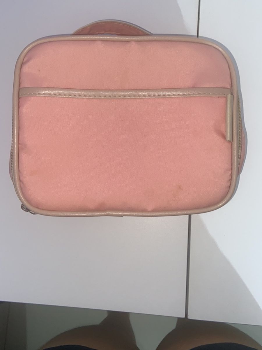 Lancheira Termica Gocase | Bolsa de mão Feminina Gocase Usado 71830180 ...