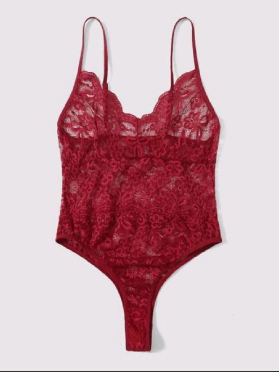 Langerie Sexy Plus Size Shein | Lingerie Feminina Shein Nunca Usado ...