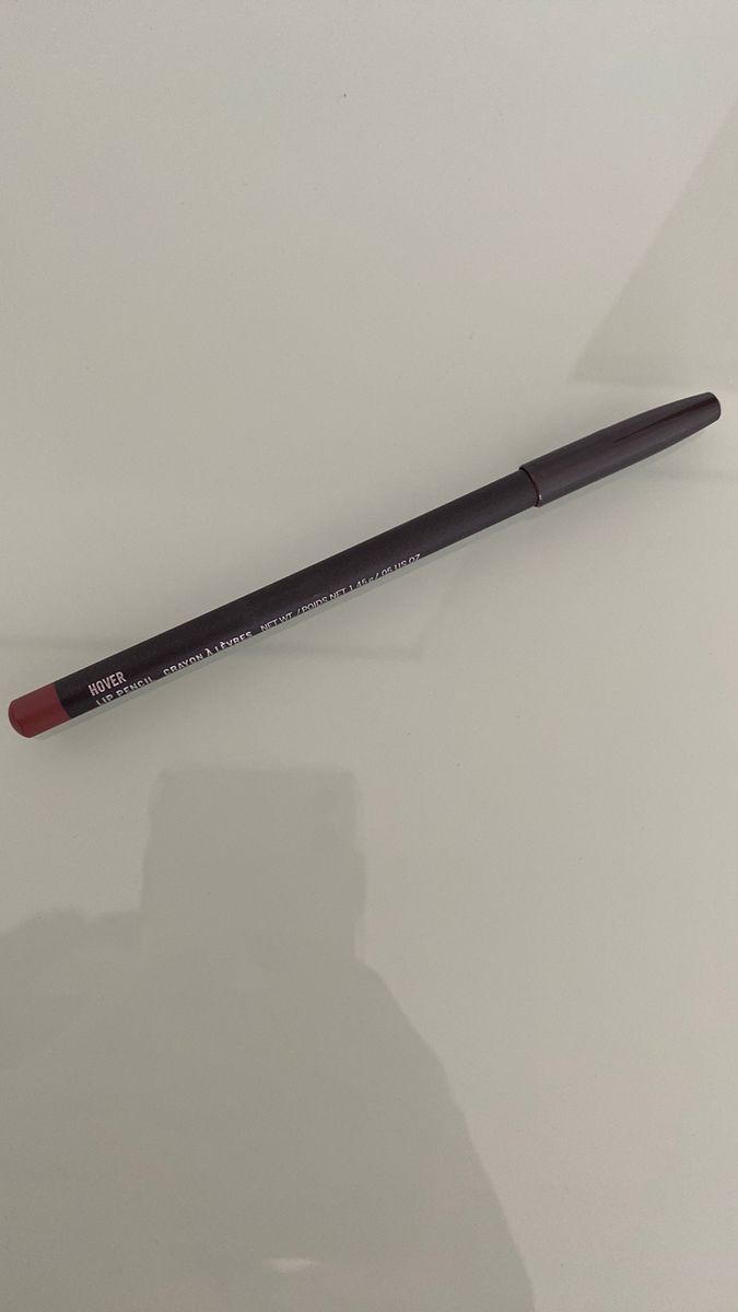 Lápis de Boca Cor Hover Mac | Maquiagem Feminina Mac Usado 83805259 ...