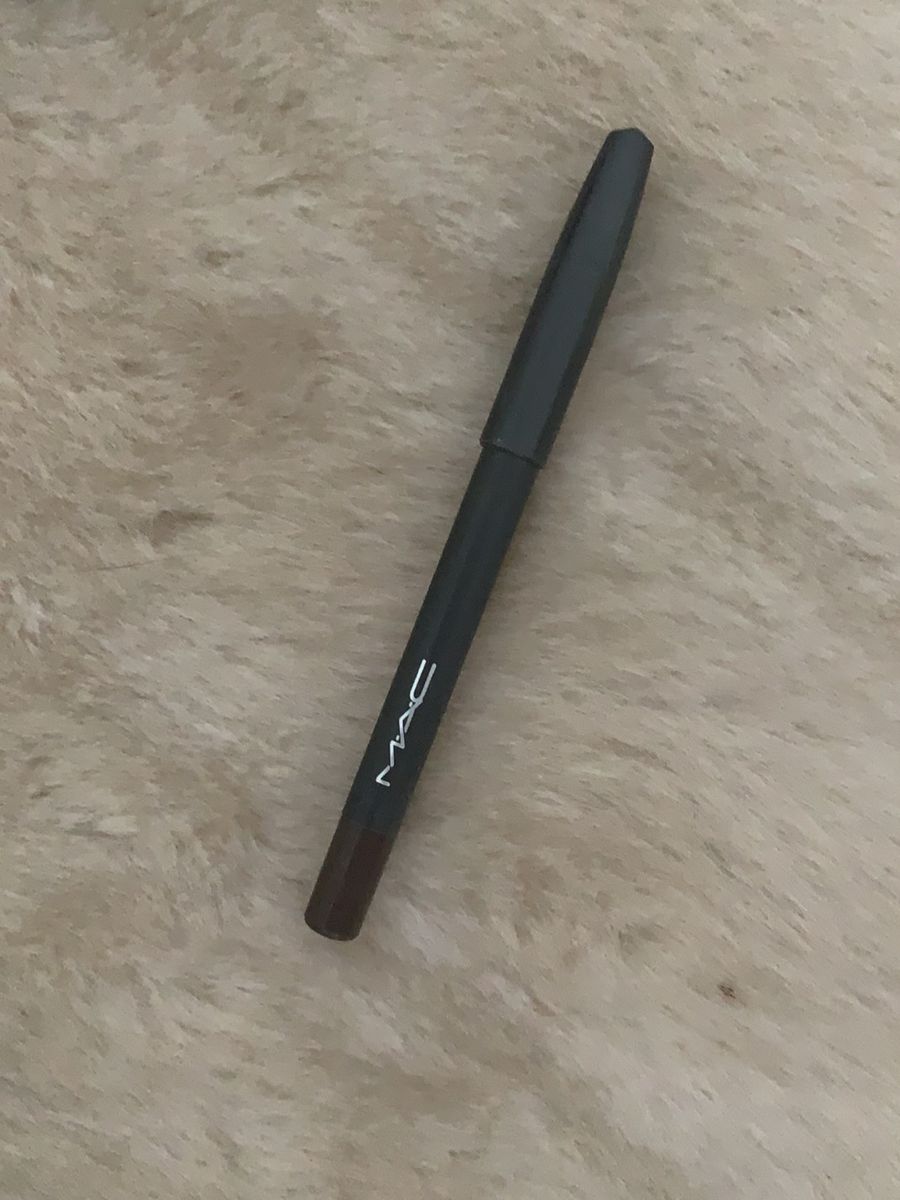 Lápis de Olho Mac Cor Duck | Maquiagem Feminina Mac Usado 32866875 | enjoei