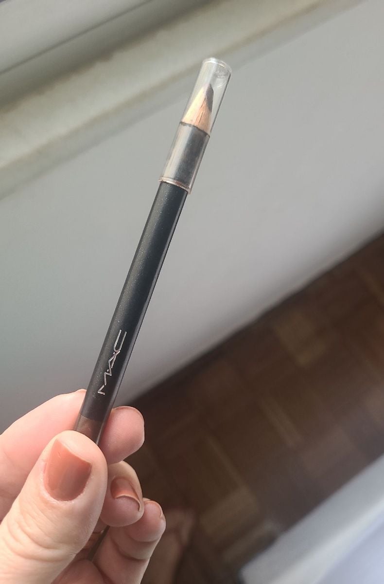 Lápis Mac Teddy | Maquiagem Feminina Mac Usado 106322432 | enjoei