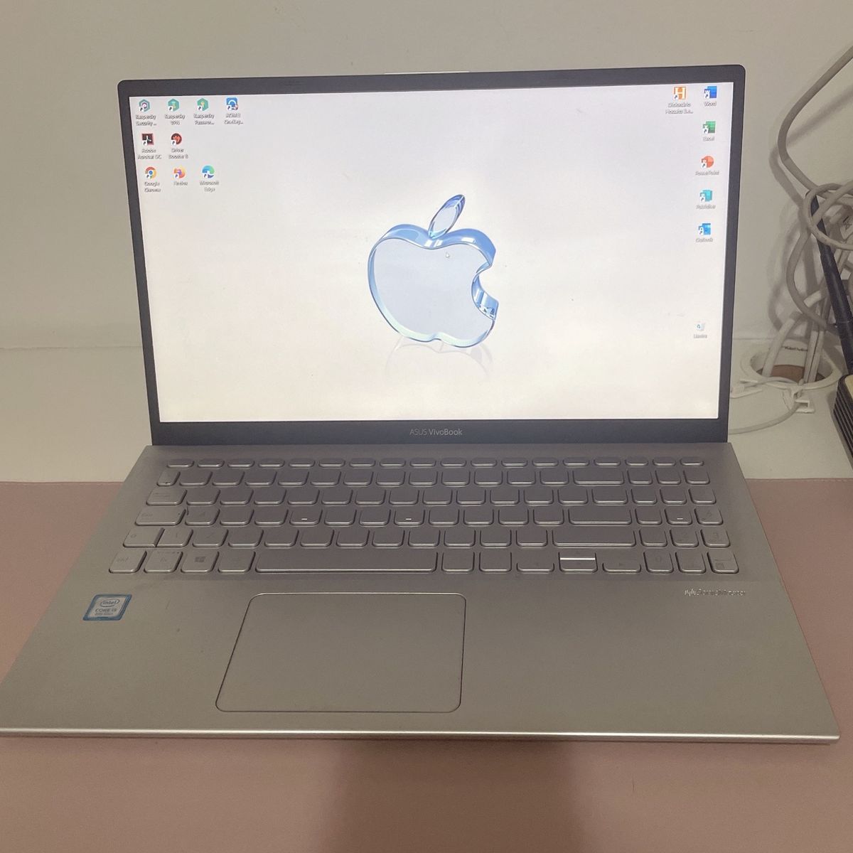 Laptop Asus Vivobook | Computador Notebook Asus Usado 76610211 | enjoei