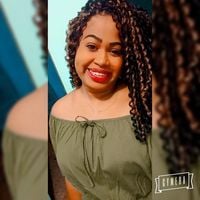 Larissa | Compre e Venda Novos & Usados | Enjoei