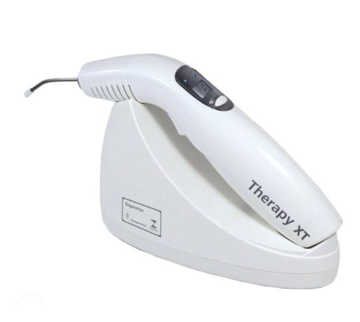 Laser Dmc Therapy Xt | Produto Feminino Therapy Usado 47491180 | enjoei