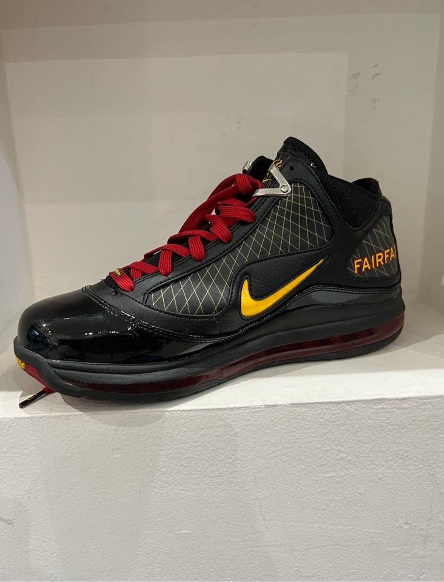 Lebron 9 Farfex | Tênis Masculino Nike Usado 76661857 | enjoei