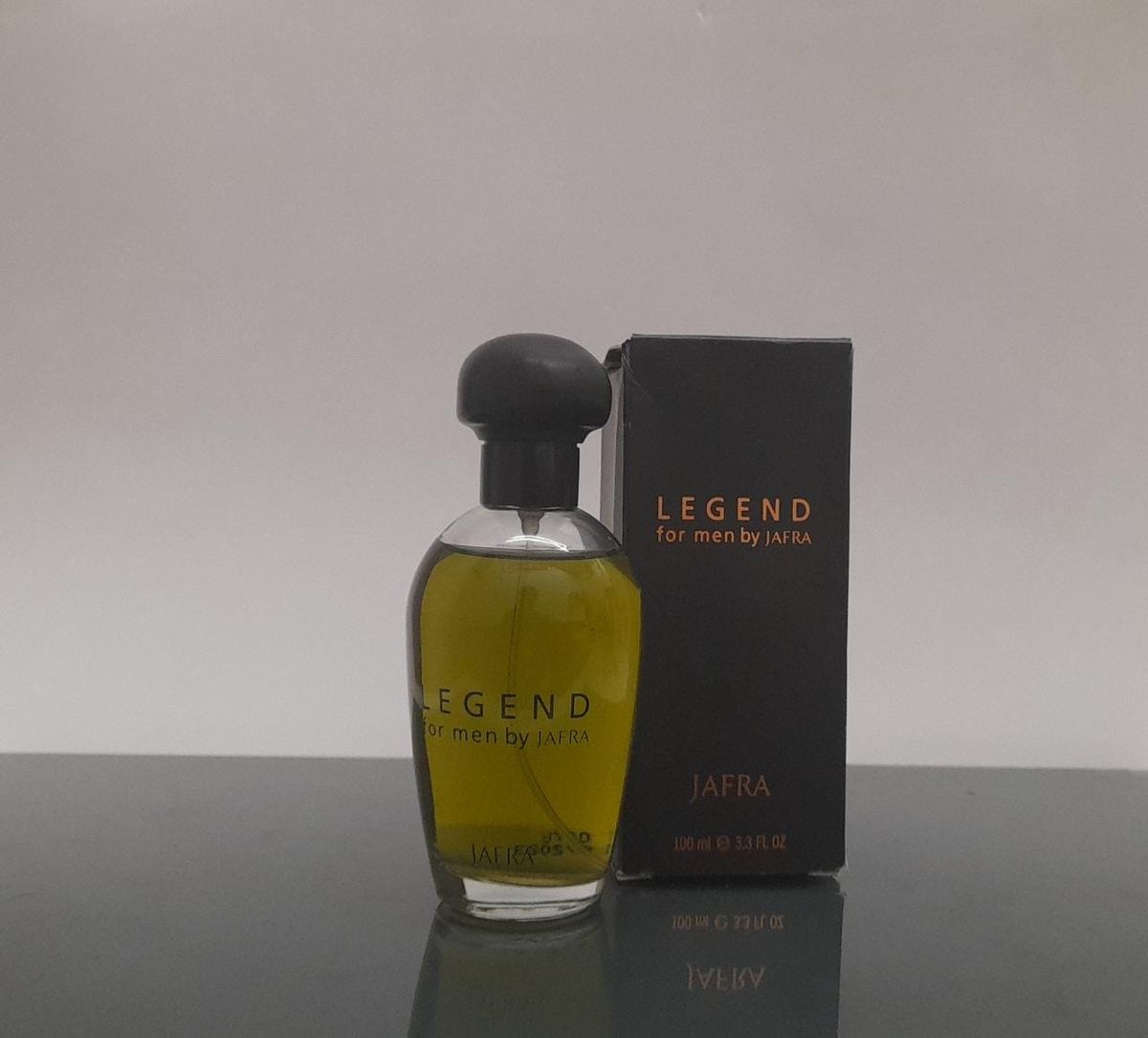 Legend For Men | Perfume Masculino Jafra Usado 66547942 | enjoei