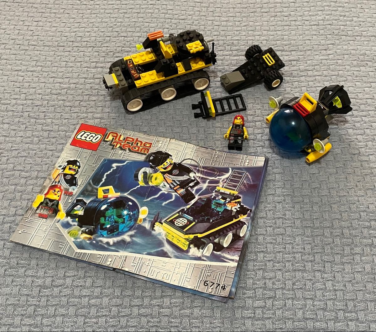 Coleção Lego Anos 2000 | Brinquedo Lego Usado 84301075 | enjoei