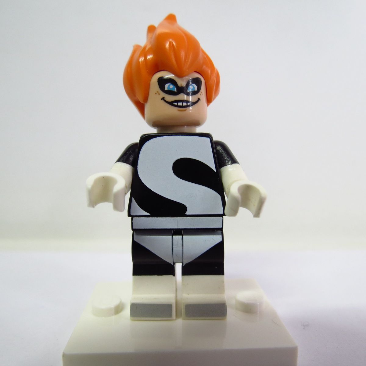 Lego Disney Syndrome Series 1 sem Capa Original | Brinquedo para Bebês ...