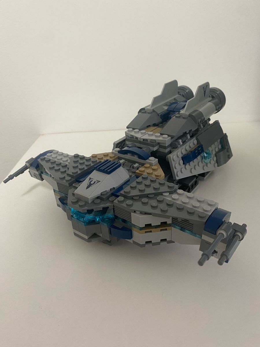 Lego Star Wars Nave Dos Freemakers Lego:75147 | Brinquedo para Bebês ...