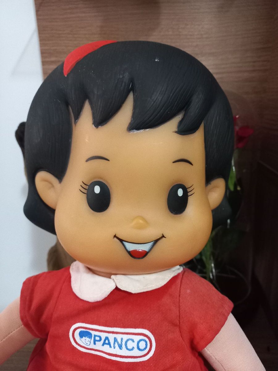 Leia Descrição Boneca Panco Multibrink | Produto Vintage e Retro ...