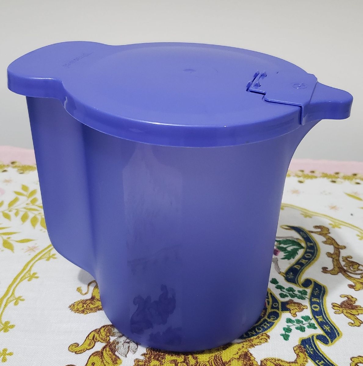 Leiteira Tupperware | Móvel de Cozinha Tupperware Usado 75134916 | enjoei