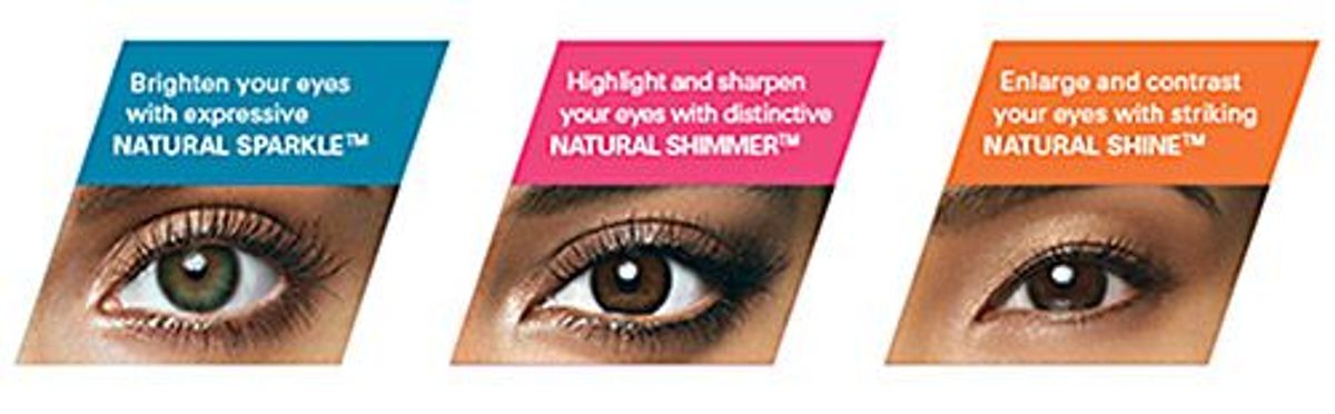 Lente Acuve Define Produto Feminino Jhonson Jhonson Nunca Usado