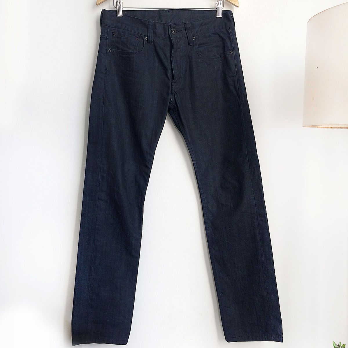 Levis 511 Bainha Original | Calça Masculina Levis Usado 19418379 | enjoei