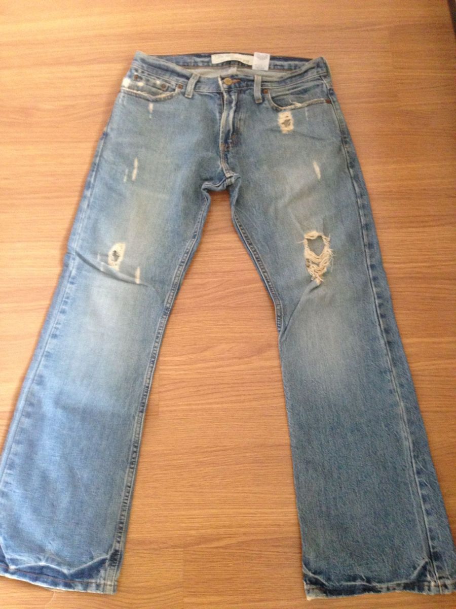Levis Pra Você | Calça Masculina Levi's Usado 2098056 | enjoei Levis Pra Você | Calça Masculina Levi's Usado 2098056 | enjoei