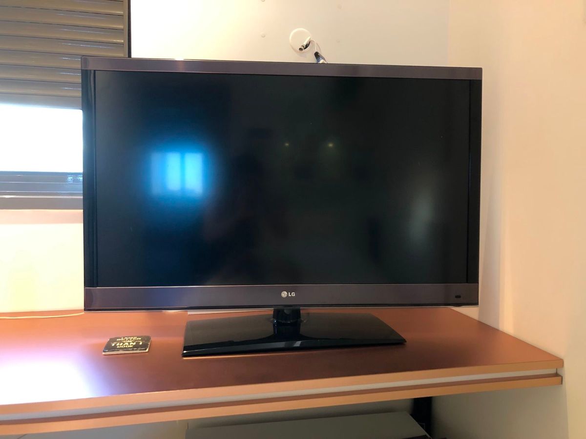 Lg Lw 5700 42" | TV e Display Lg Usado 30964989 | enjoei