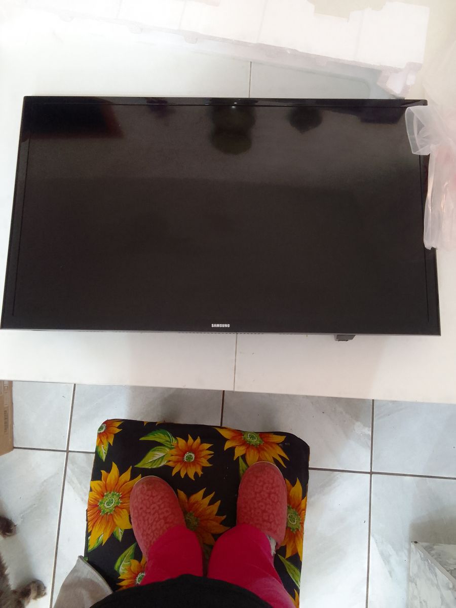 Lg Smart Tv _ 32lq62 | TV e Display Samsung Usado 86825481 | enjoei