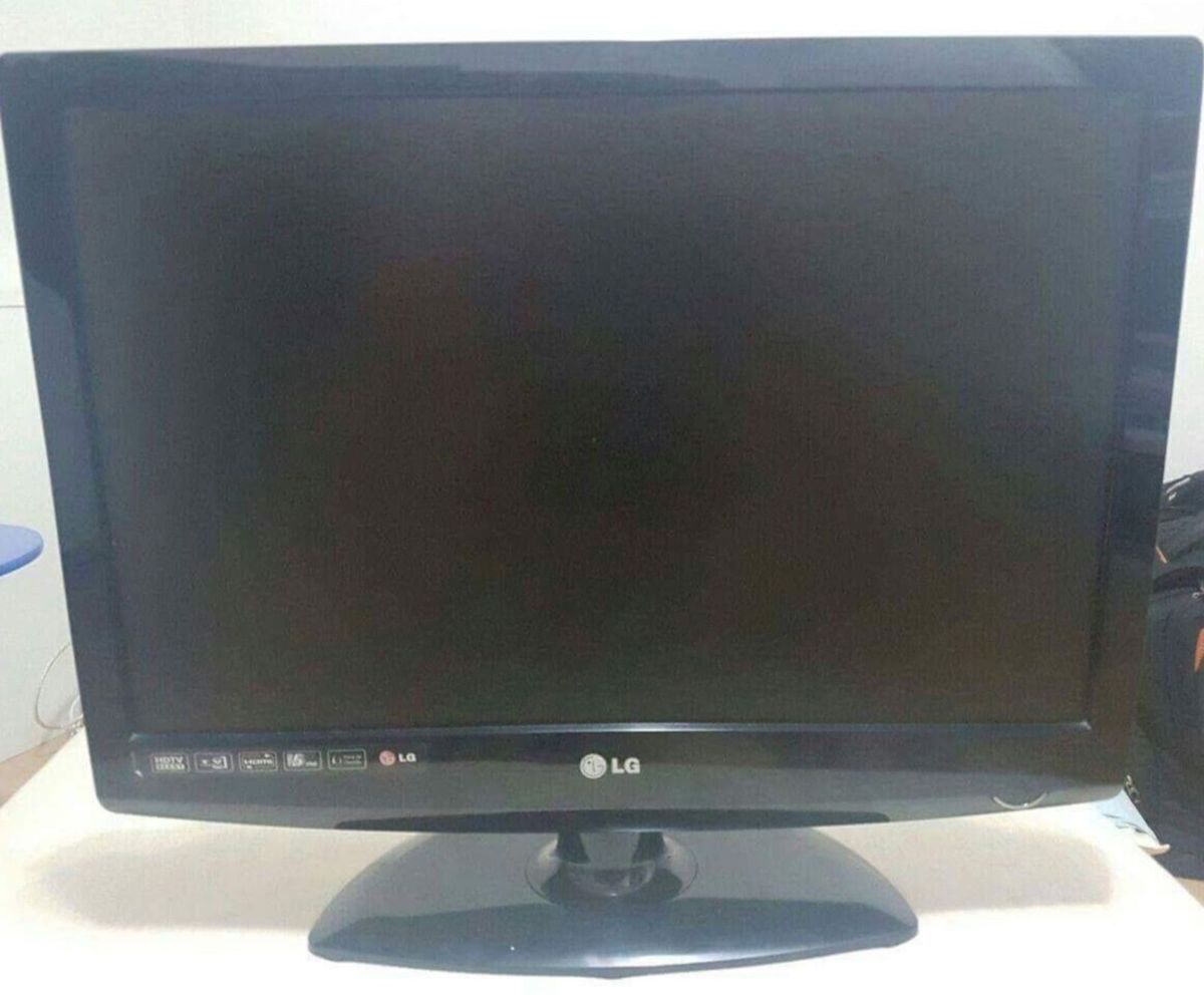 Lg Tv Monitor 22" | TV e Display Lg Usado 20244188 | enjoei
