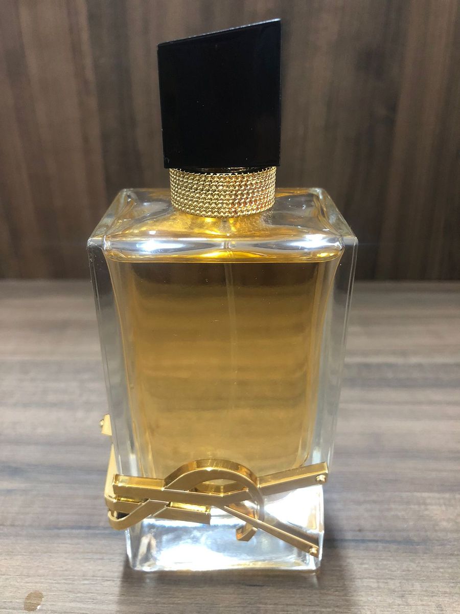 Libre Ysl 90ml | Perfume Feminino Yves Saint Laurent Usado 88561894 | enjoei
