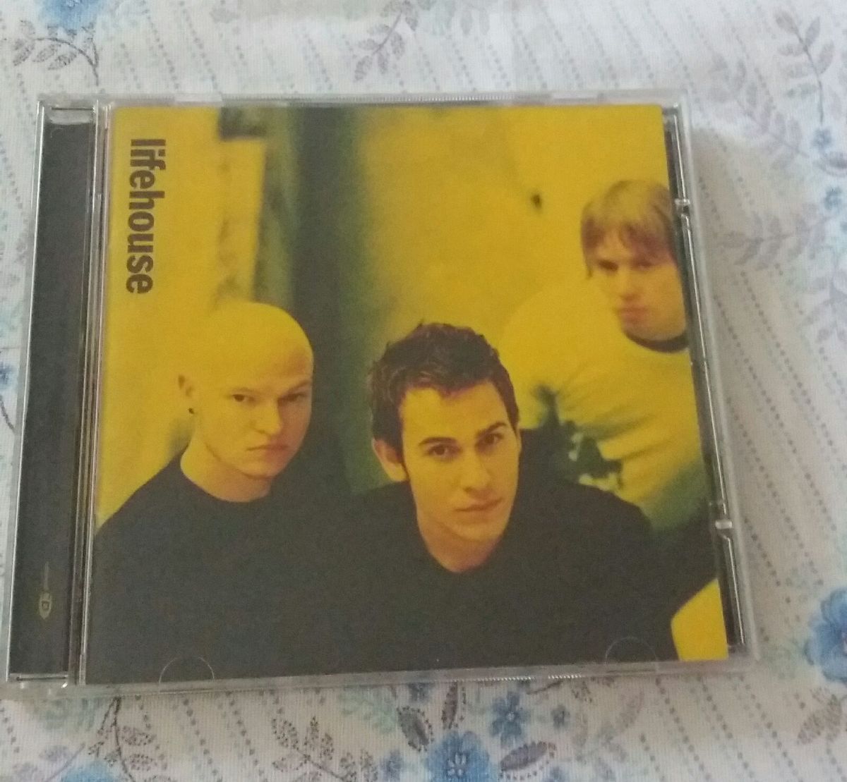 Lifehouse . Cd Lifehouse . | Item de Música Loja Lcd Usado 53469005 ...