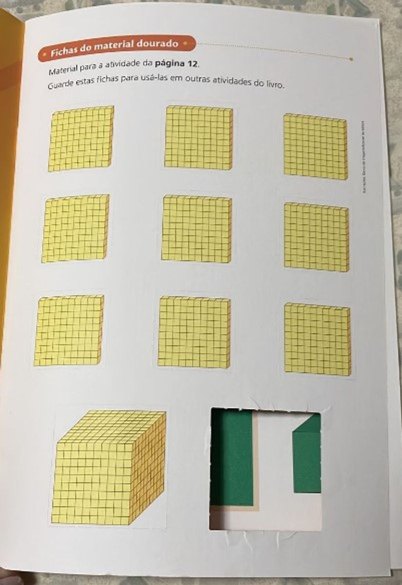 Ligamundo Matemática - 4º Ano | Item Infantil Saraiva Usado 81991540 | enjoei