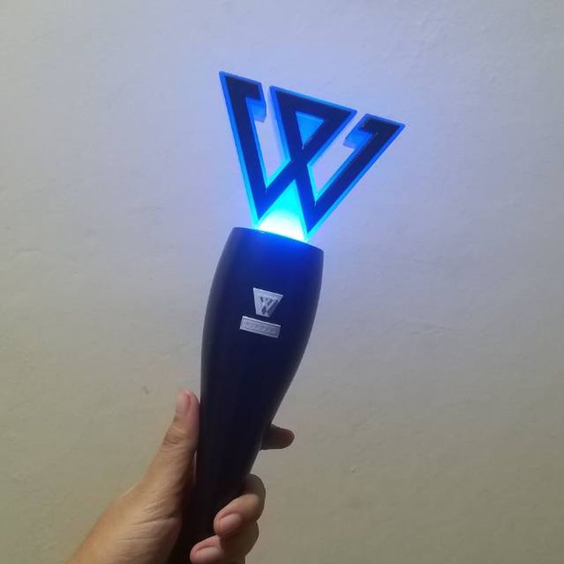 Yg Winner Lightstick