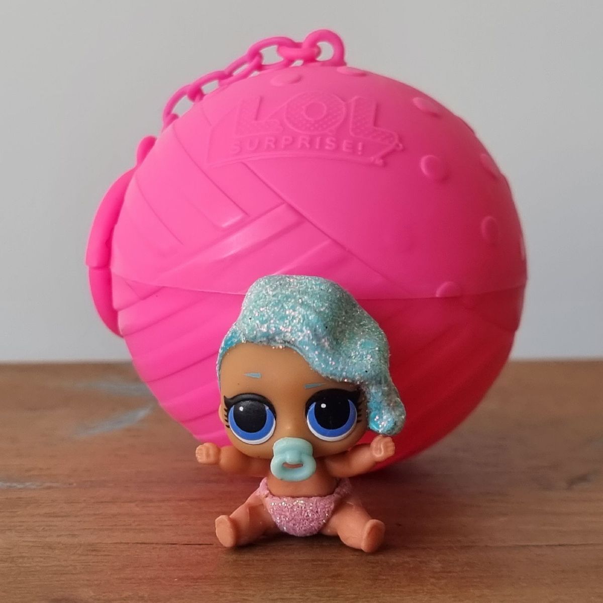 Lil Surprise Splash Queen | Brinquedo Lol Surprise Usado 69474860 | enjoei