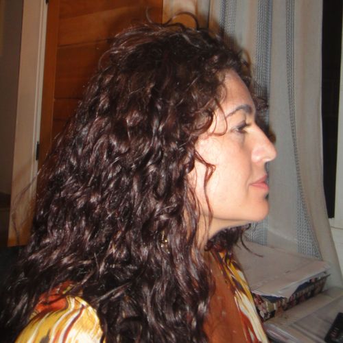 Lilian | Compre e Venda Novos & Usados | Enjoei