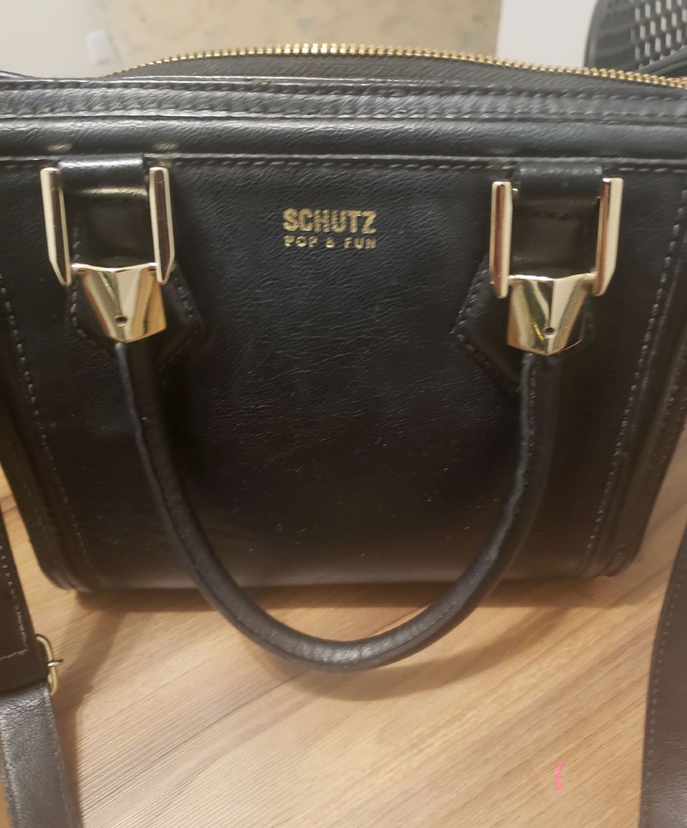 Linda Bolsa Schultz | Bolsa de mão Feminina Schutz Usado 48028548 | enjoei