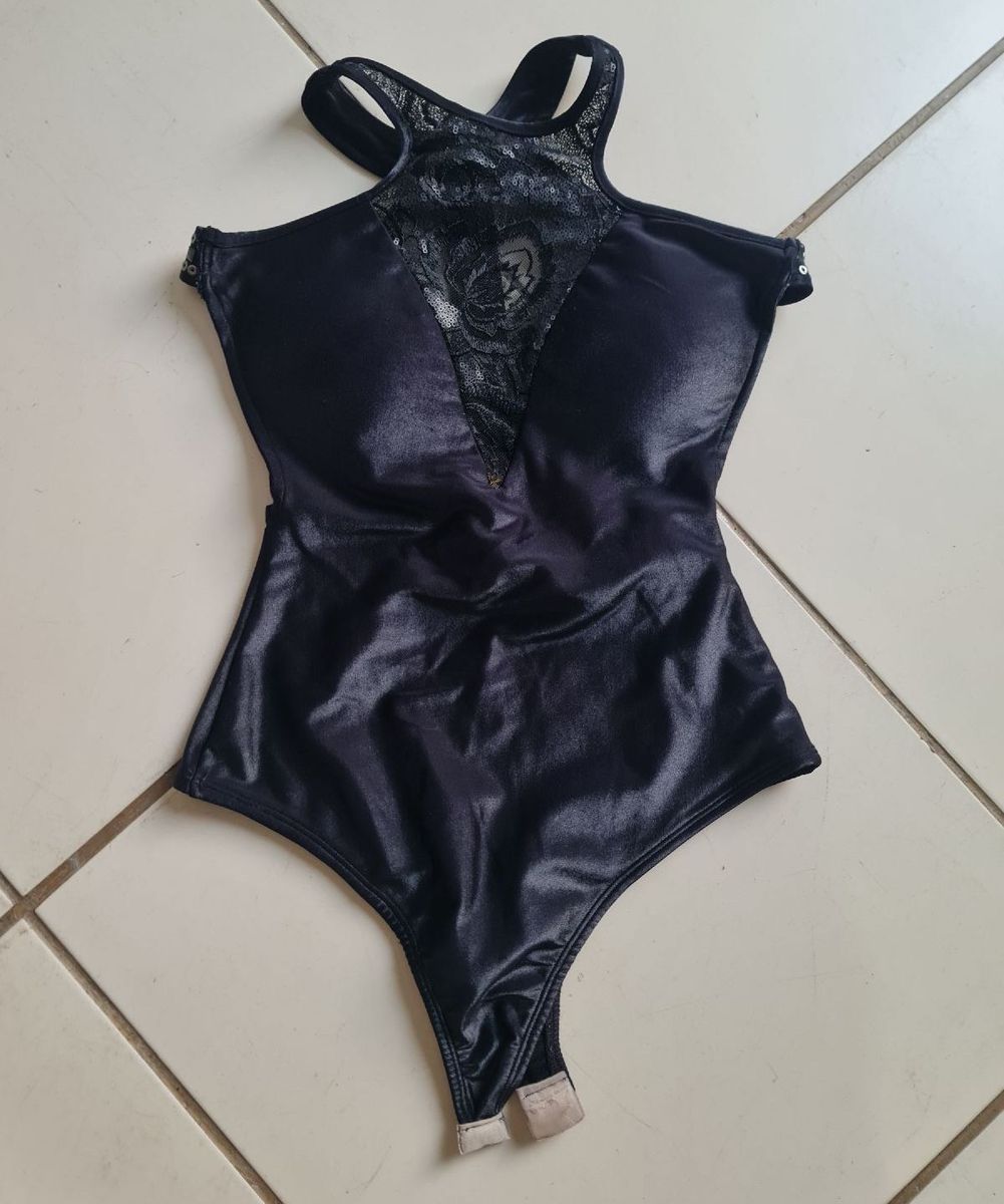 Lindo Body Chocolate Doce | Blusa Feminina Chocolate Doce Usado ...