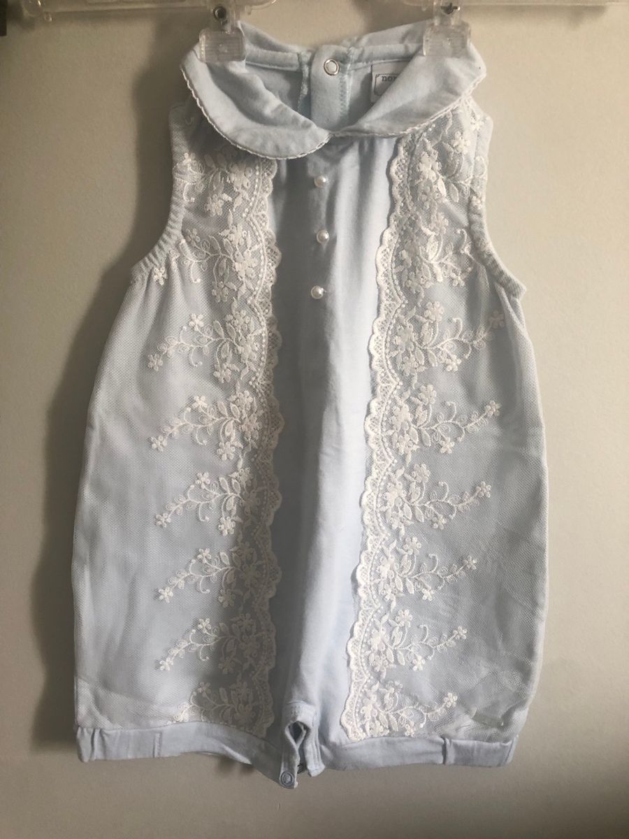 Lindo Body da Baby Noruega - 6-12 Meses | Roupa Infantil para Bebê Baby ...