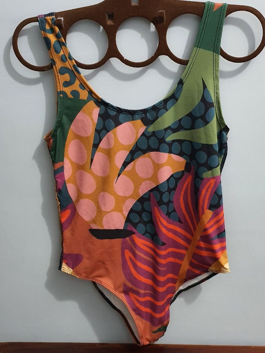 Lindo Body Farm | Produto Feminino Farm Usado 77555410 | enjoei