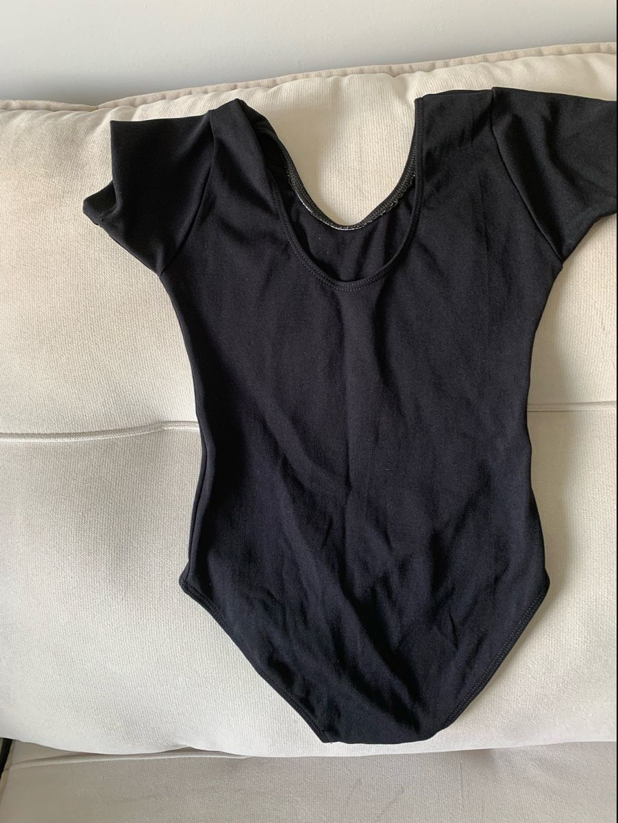 Lindo Colam Ou Body | Roupa Infantil para Menina Usado 82996804 | enjoei