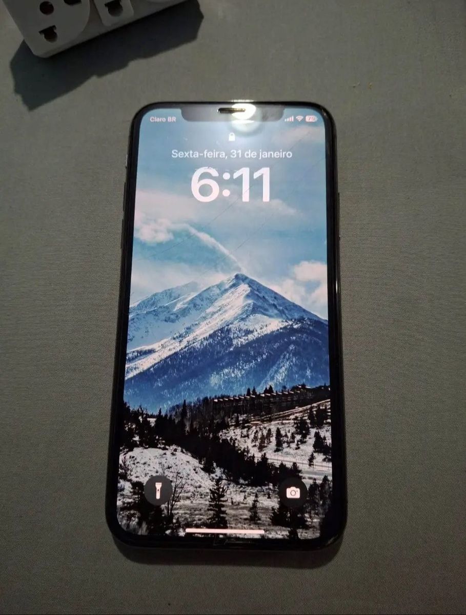 Lindo Iphone Xe | Celular Iphone Usado 117714231 | enjoei