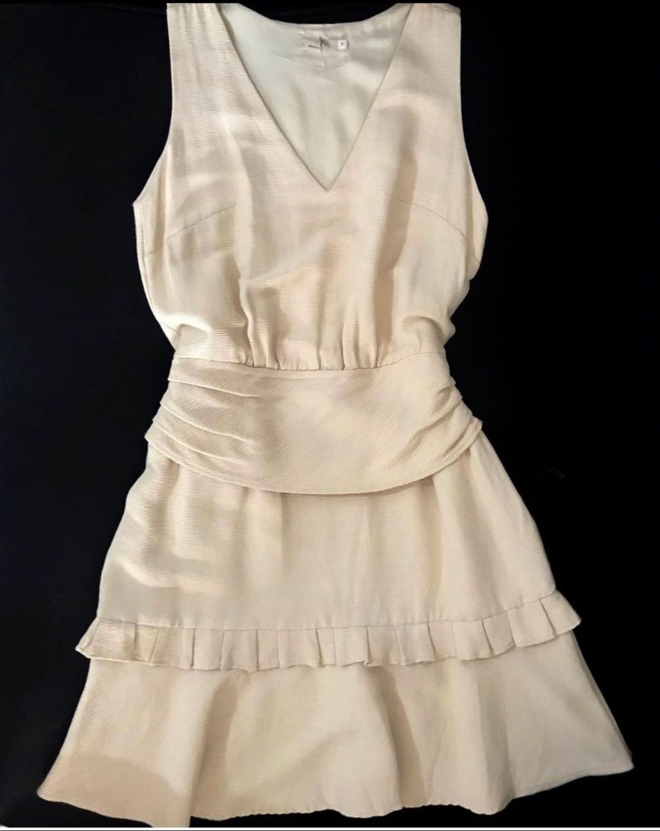 Lindo Vestido Maria Filó! | Vestido Feminino Maria Filó Usado 47636236 ...