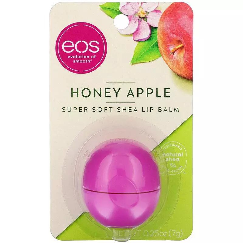 Protetor Labial Eos
