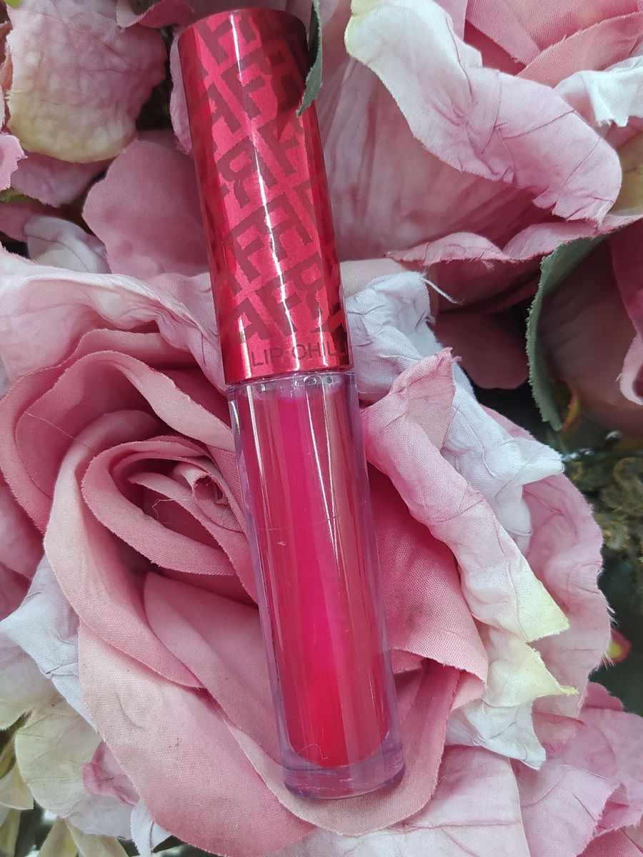 Lip Chilli Fran | Maquiagem Feminina Fran Usado 81409112 | enjoei