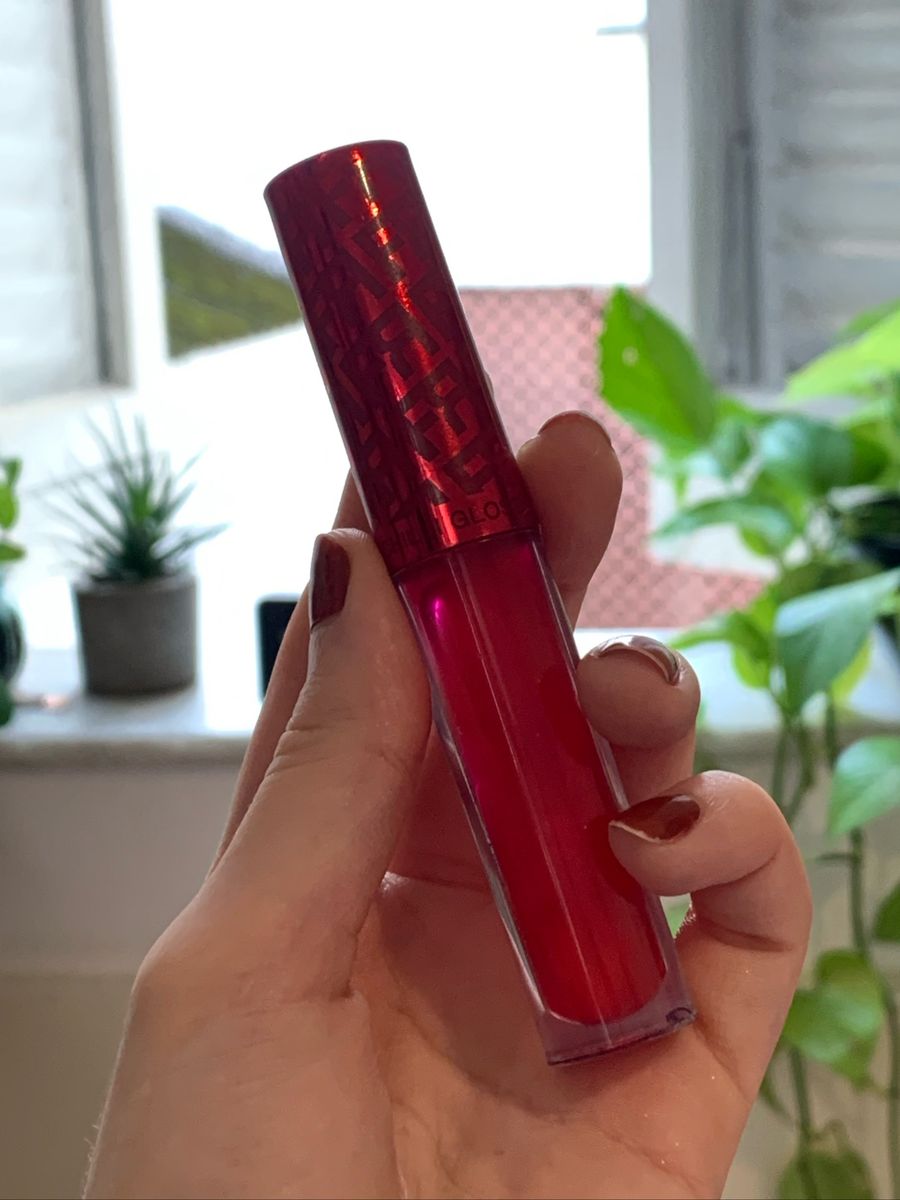 Lip Chilli Franciny Ehlke | Maquiagem Feminina Fran By Francine Ehlke ...