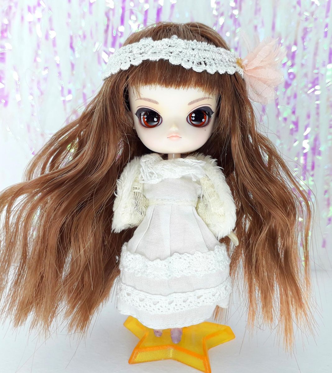 Little Dal Risa Sweet Girl | Item Infantil Groove Dolls Usado 45730138 ...