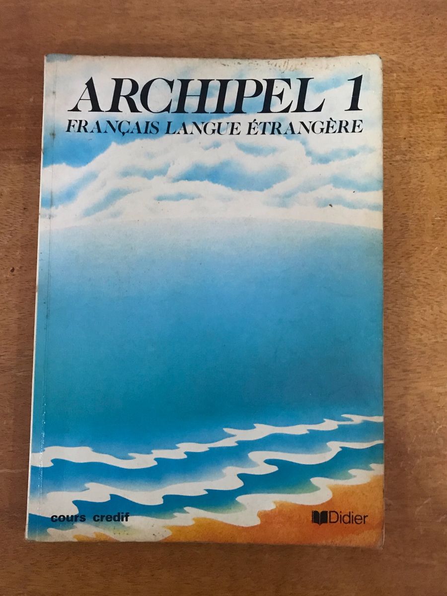 Livro de Francês | Livro Usado 60239748 | enjoei