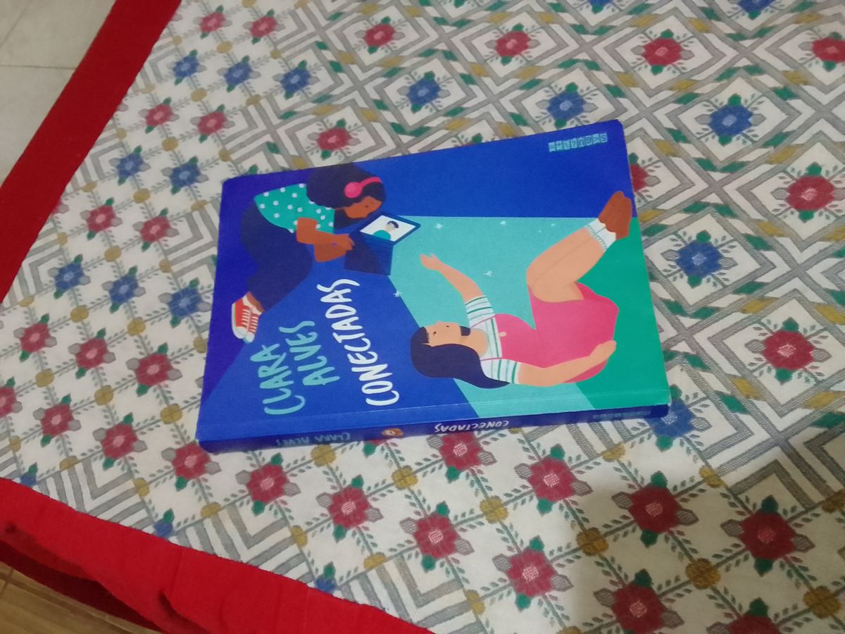 Livro de Romance Sáfico (lgbt) | Livro Livro De Romance Usado 86241553 ...